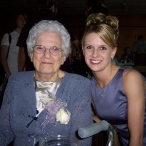 Goodbye Miss Beasley