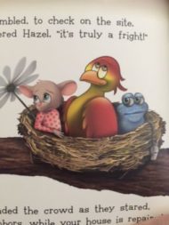 Lilly the Lash-A Character Building Book Series