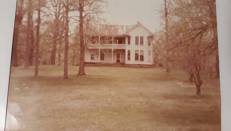 The History of The Bell Family Bell