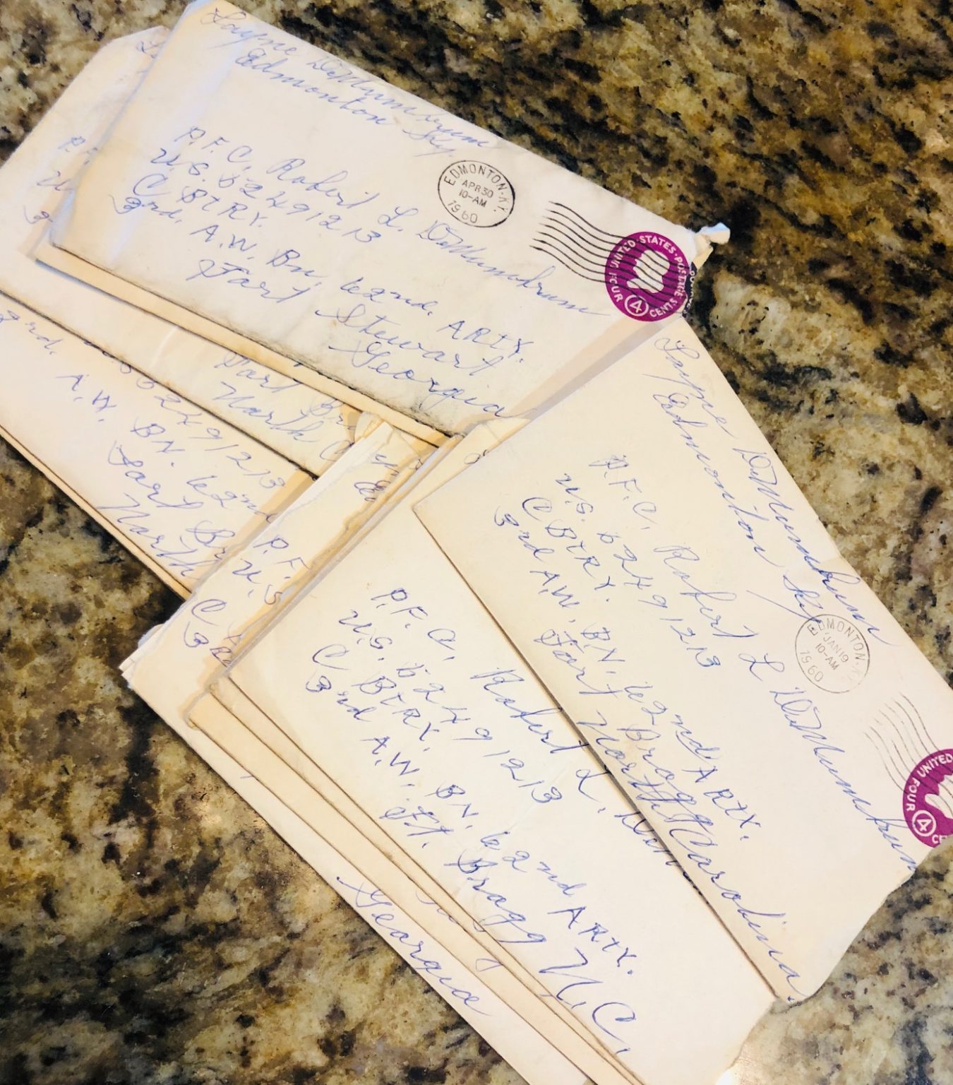 Dr. Hugh Mercer-Doctor and Apothecary