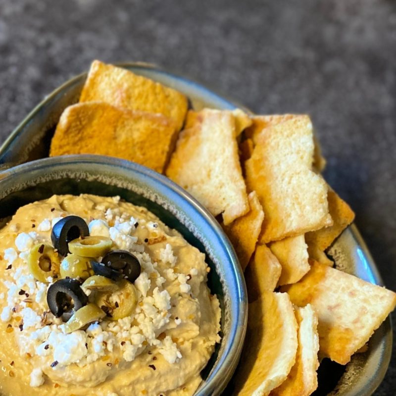 Nana's Cheesy Hash Brown Casserole