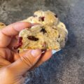 Homemade Mixed Berry Biscuit Recipe