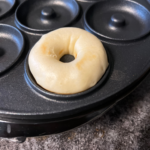 Quick and Easy Mini Sprinkle Donuts